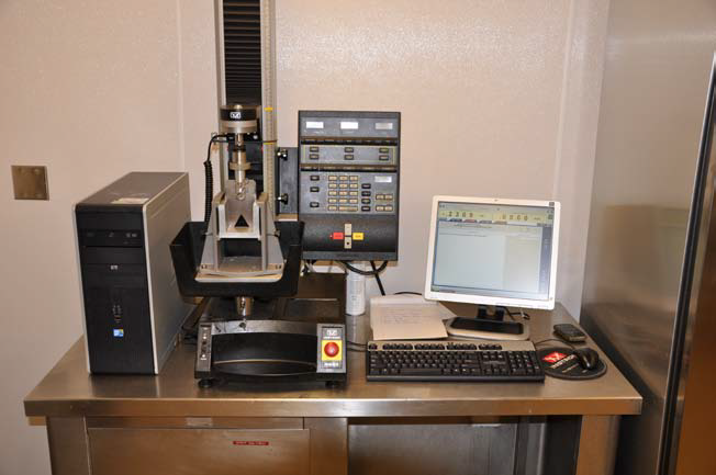 DNA Marker Technology