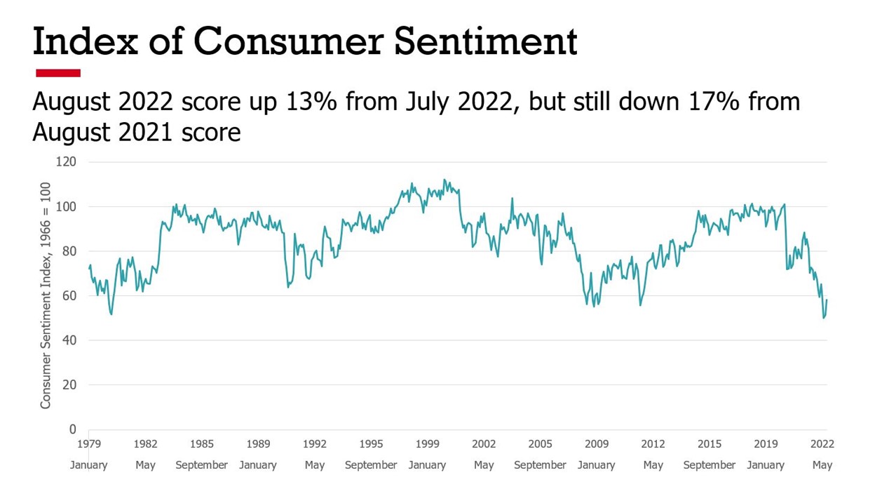 Today's Beef Consumer - 2022
