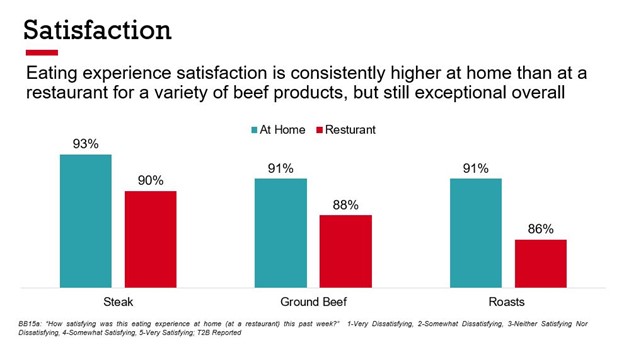 Today's Beef Consumer - 2022