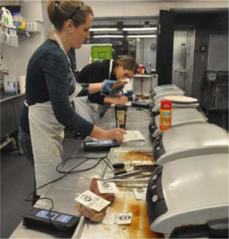 Effects of Extended Aging on Shelf Life