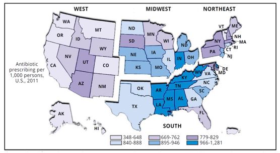 Antibiotic Resistance