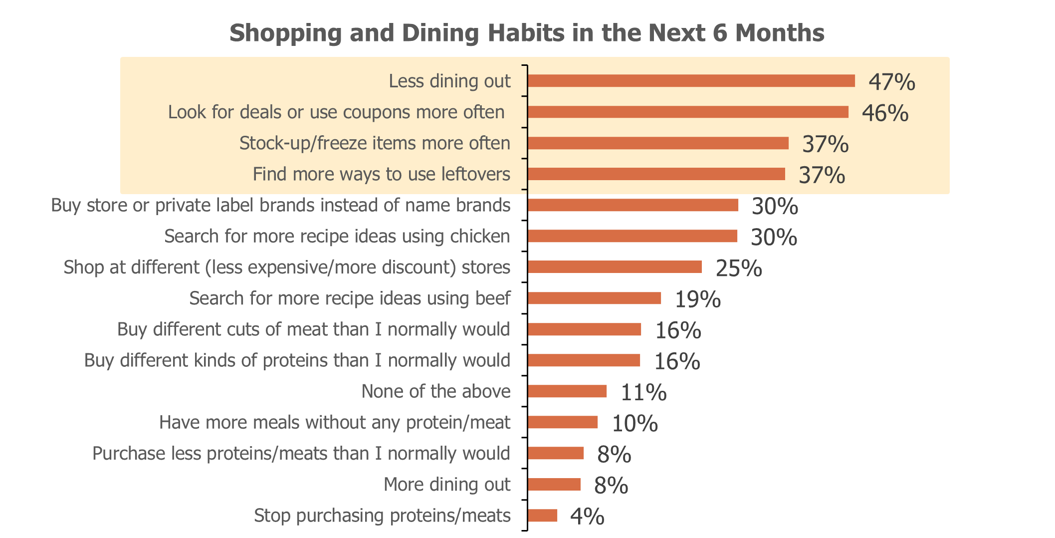 Today's Beef Consumer Fall 2023 Update
